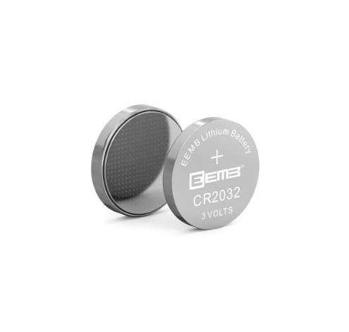 CR2032 Lithium Battery: alphared cybersecurity